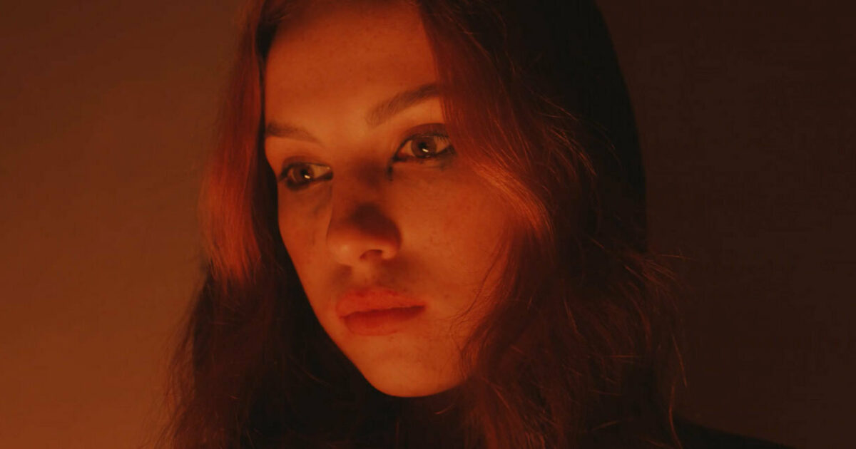 Absolute Loss Watch The Video For Perspex Gazelle By Irrelevant